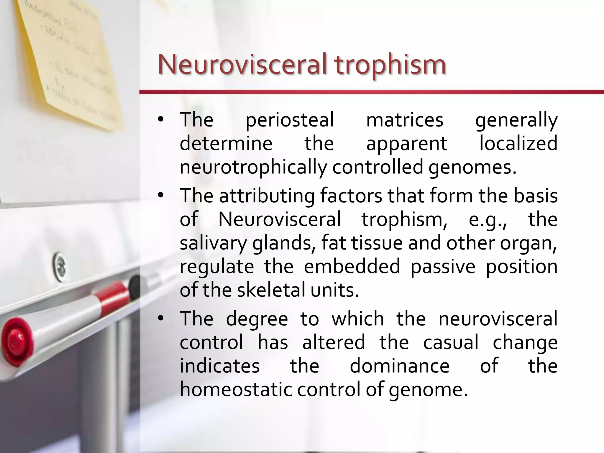 Theories of growth | PPTX