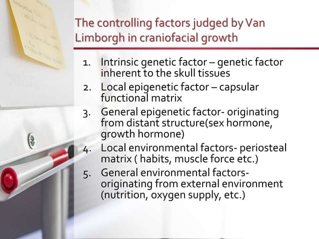Theories of growth | PPTX | Bone and Joint Conditions | Diseases and ...