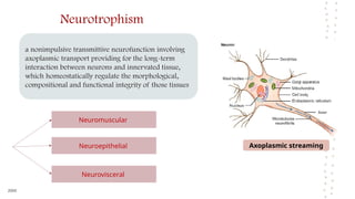 Theories of growth -orthodontics and dentofacial orthopedics | PPTX