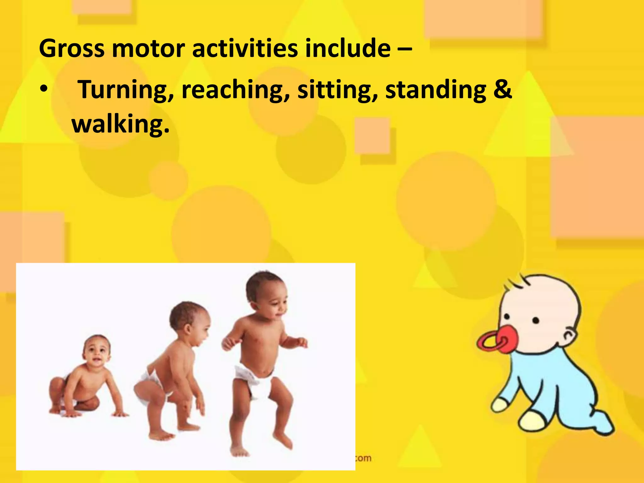 Theories of growth and development | PPTX