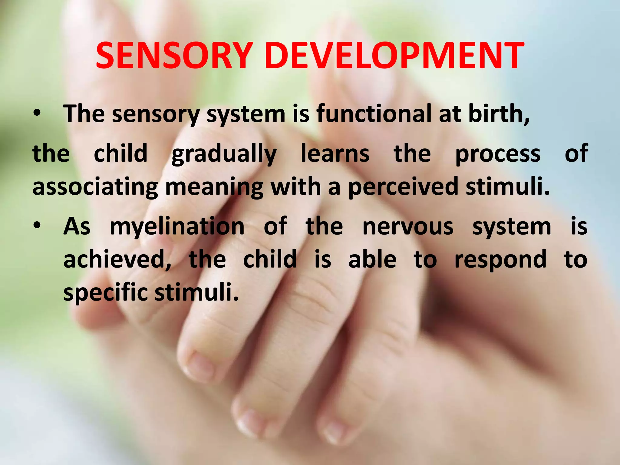 Theories of growth and development | PPTX | Parenting Babies and ...
