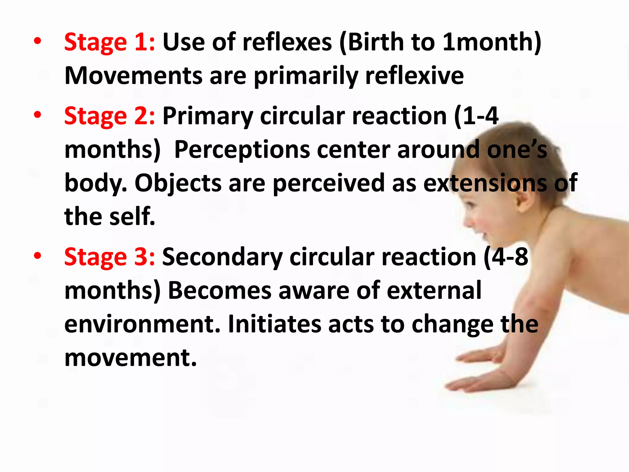 Theories of growth and development | PPTX