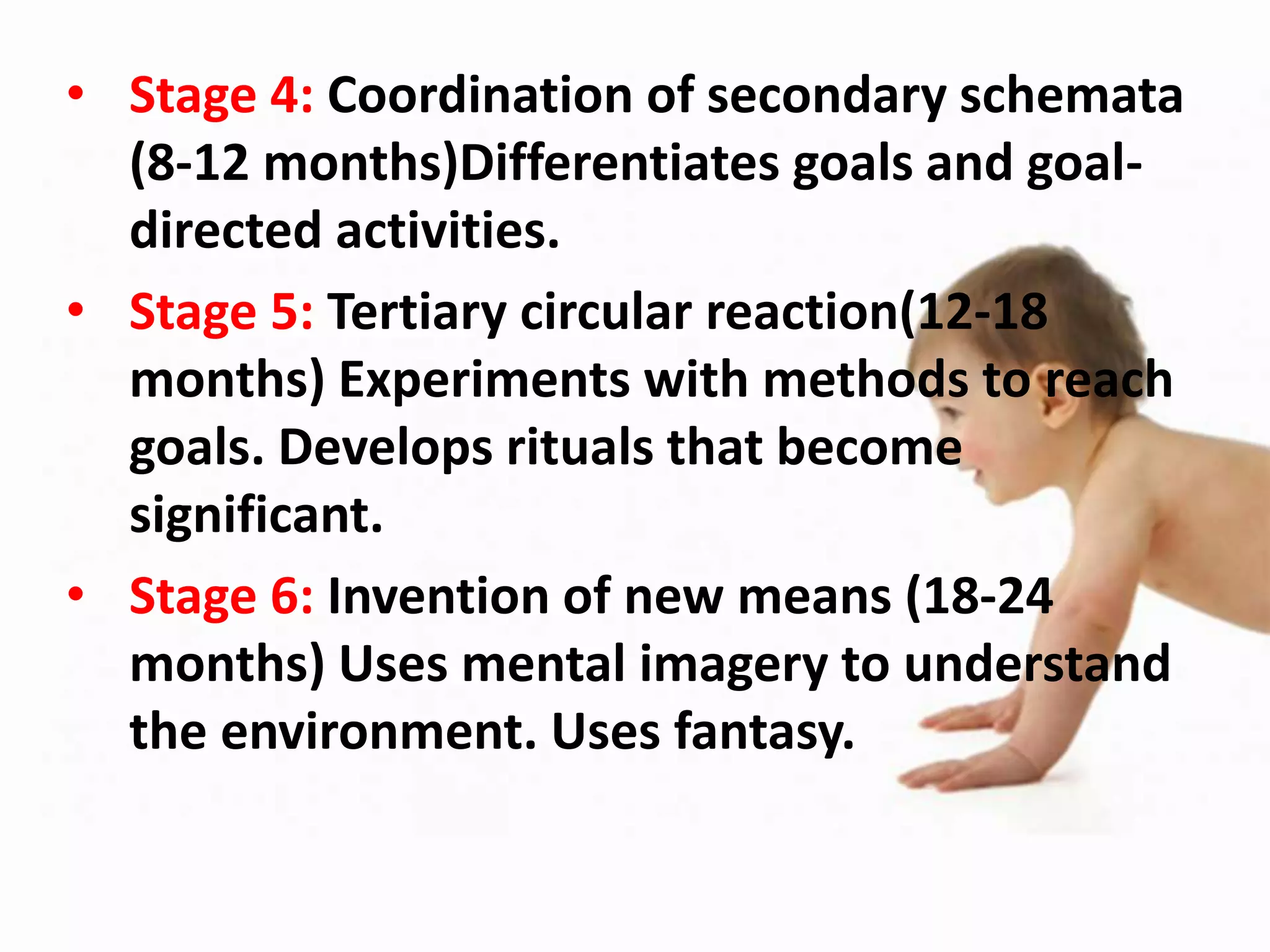 Theories of growth and development | PPTX