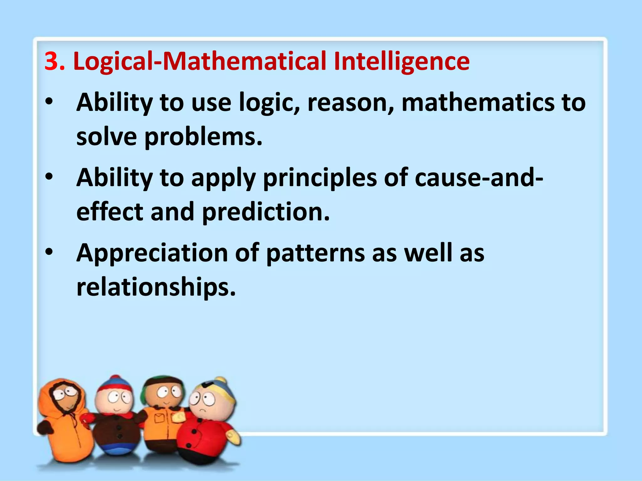 Theories of growth and development | PPTX