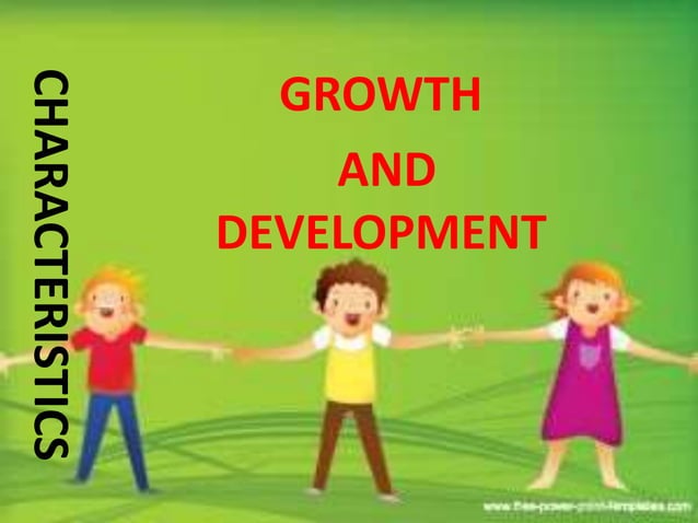 Theories of growth and development | PPTX | Parenting Babies and ...