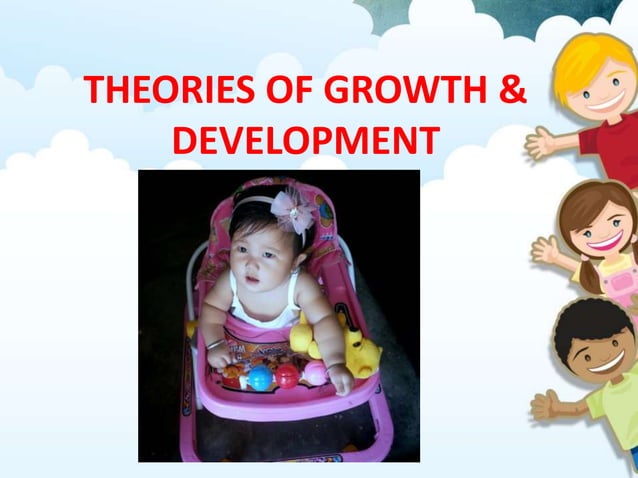 Theories of growth and development | PPTX | Parenting Babies and ...