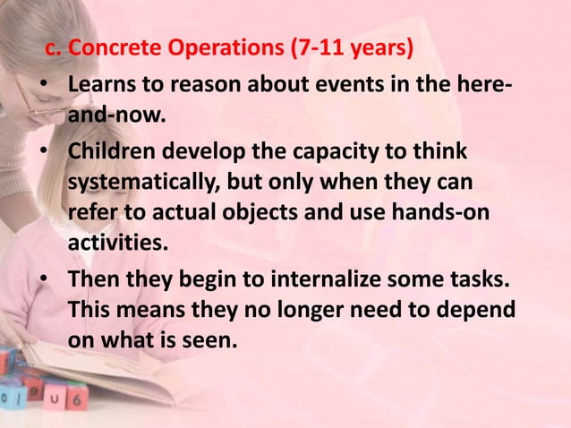 Theories of growth and development | PPTX | Parenting Babies and ...