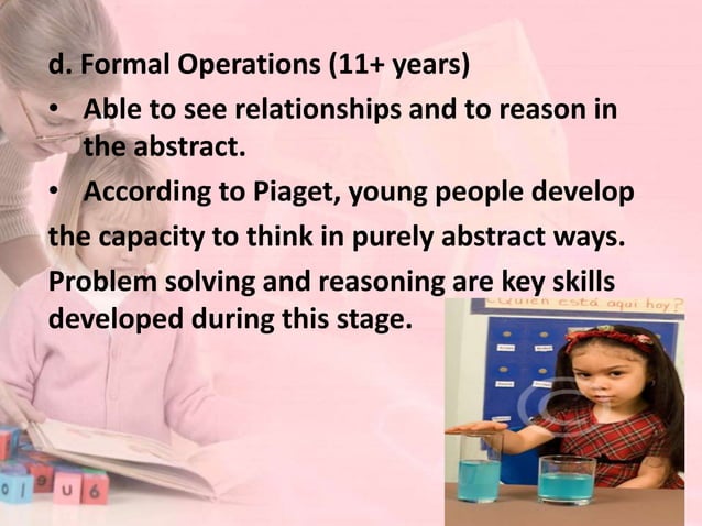 Theories of growth and development | PPTX | Parenting Babies and ...