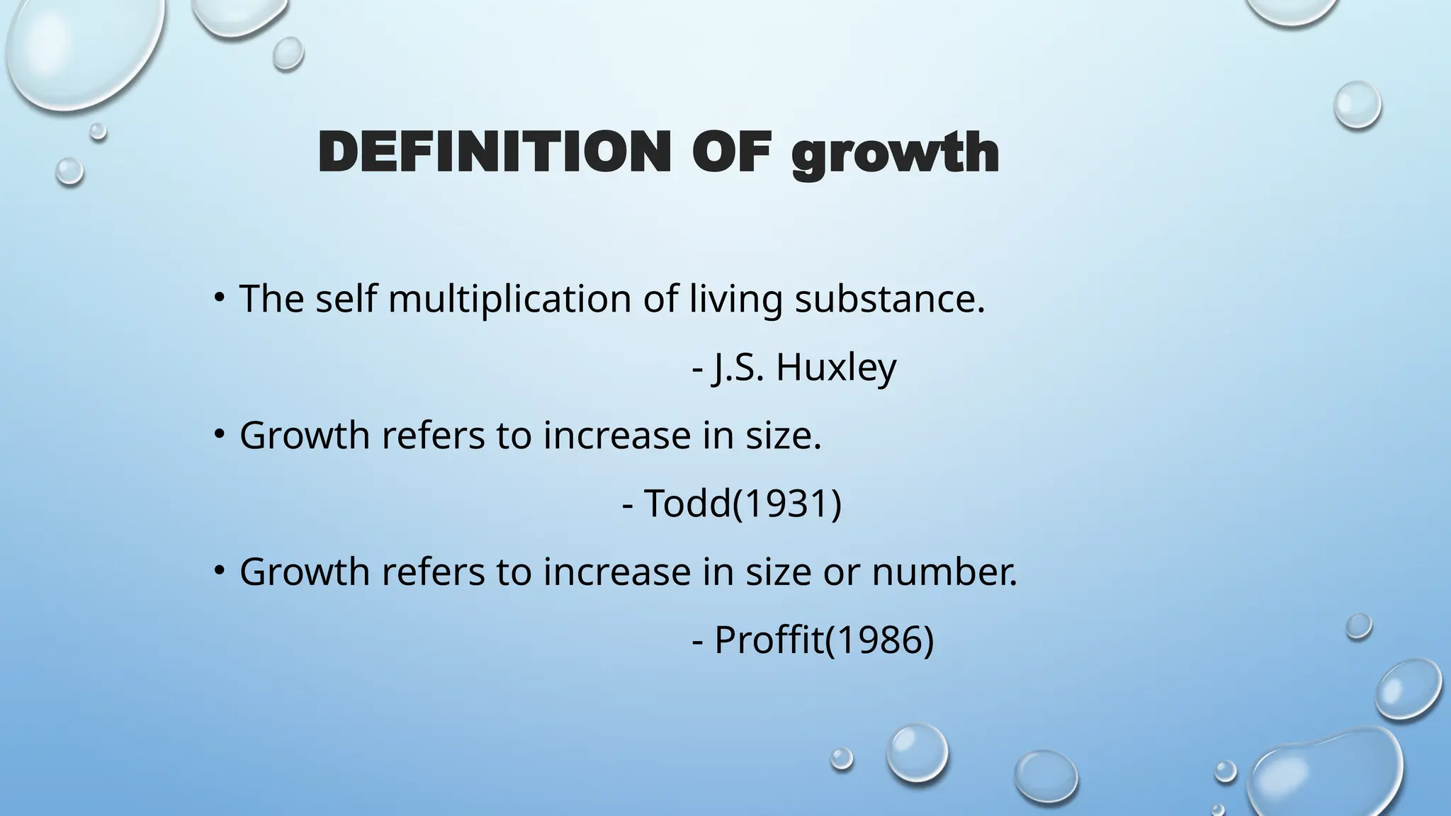 THEORIES OF GROWTH, PRINCIPLE, ASSESSMENT,.pptx