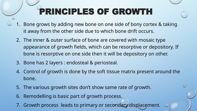 THEORIES OF GROWTH, PRINCIPLE, ASSESSMENT,.pptx