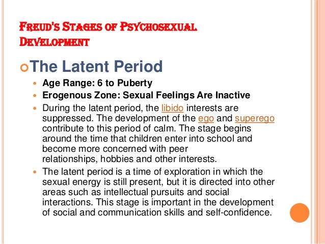 Theories of human development