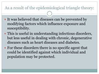 Theories of illness | PPTX