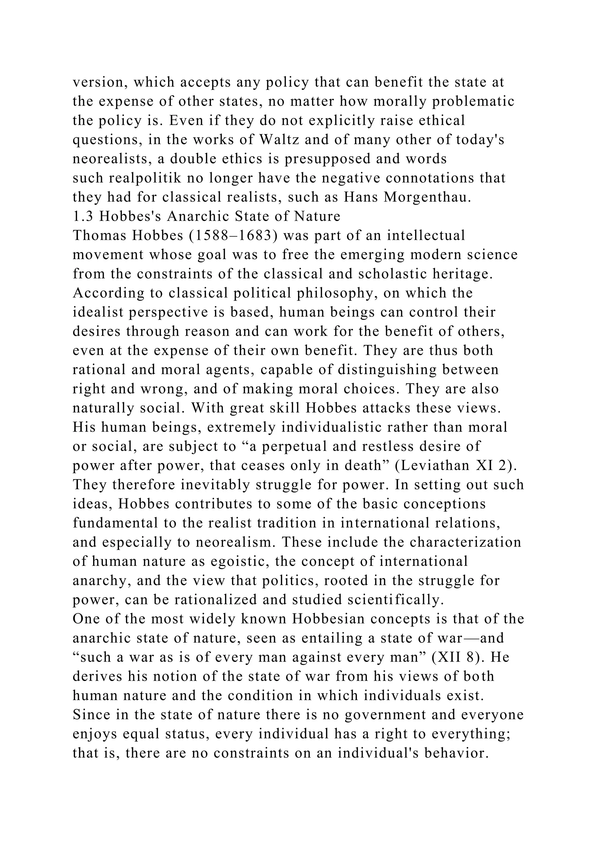 Theories of Imperialism Political Theories Examples M.docx | Business ...