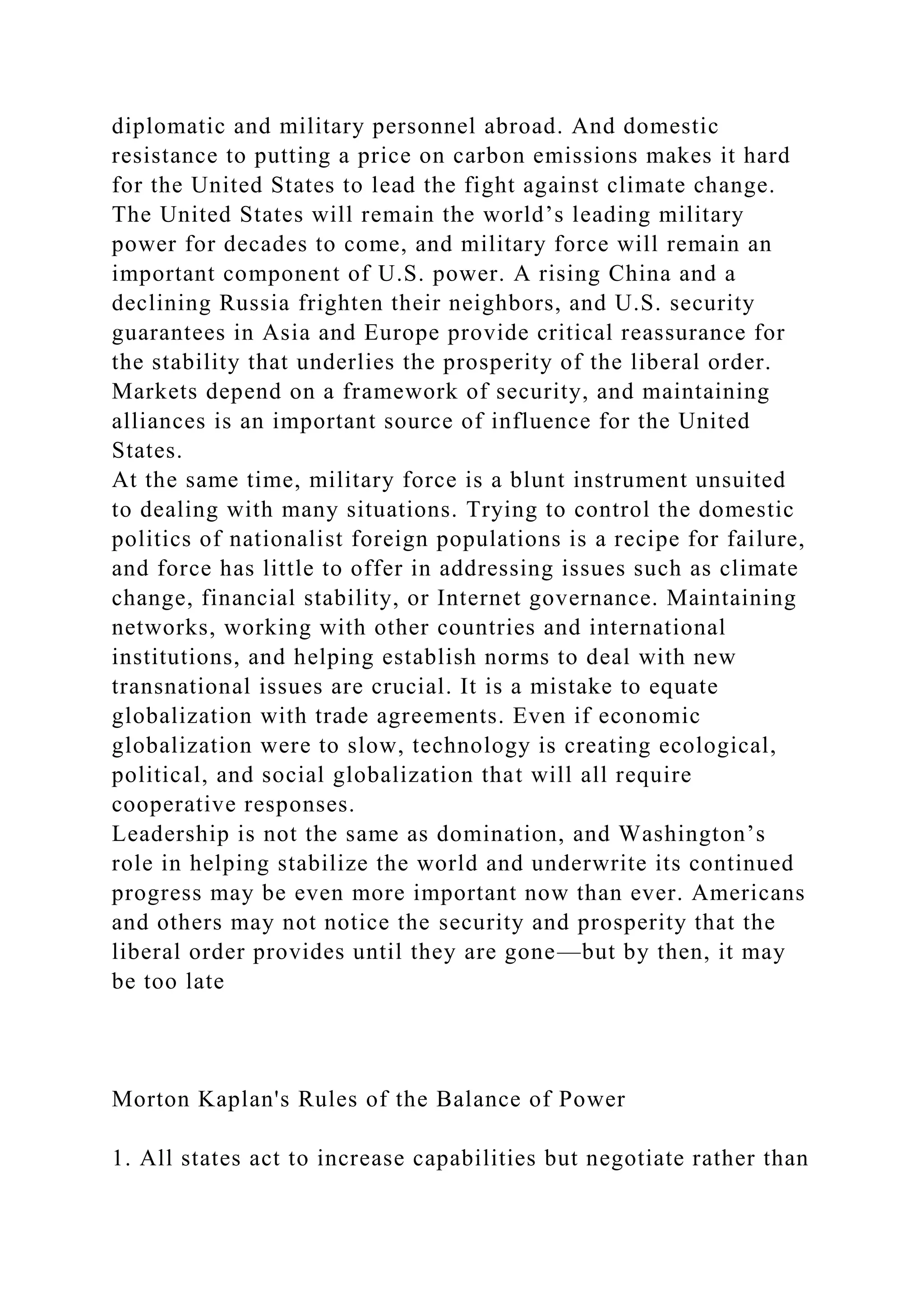 Theories of Imperialism Political Theories Examples M.docx | Business ...