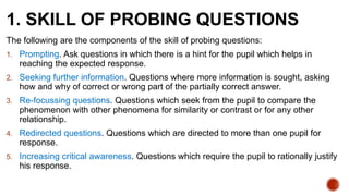 EDUCATIONAL TECHNOLGY - THEORIES OF INSTRUCTION - INSTRUCTIONAL MEDIA ...