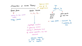 Theories of intelligence | PPTX