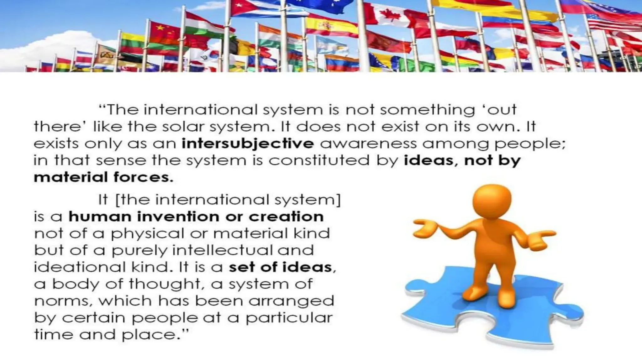 Theories of International relations lecture.pptx