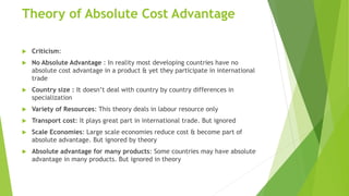 Theories of International Trade Mgmt.pptx