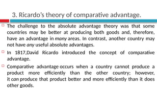 theories of international trade-ppt.pptx