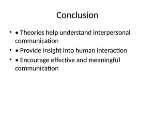 Theories_of_Interpersonal_Communication.pptx