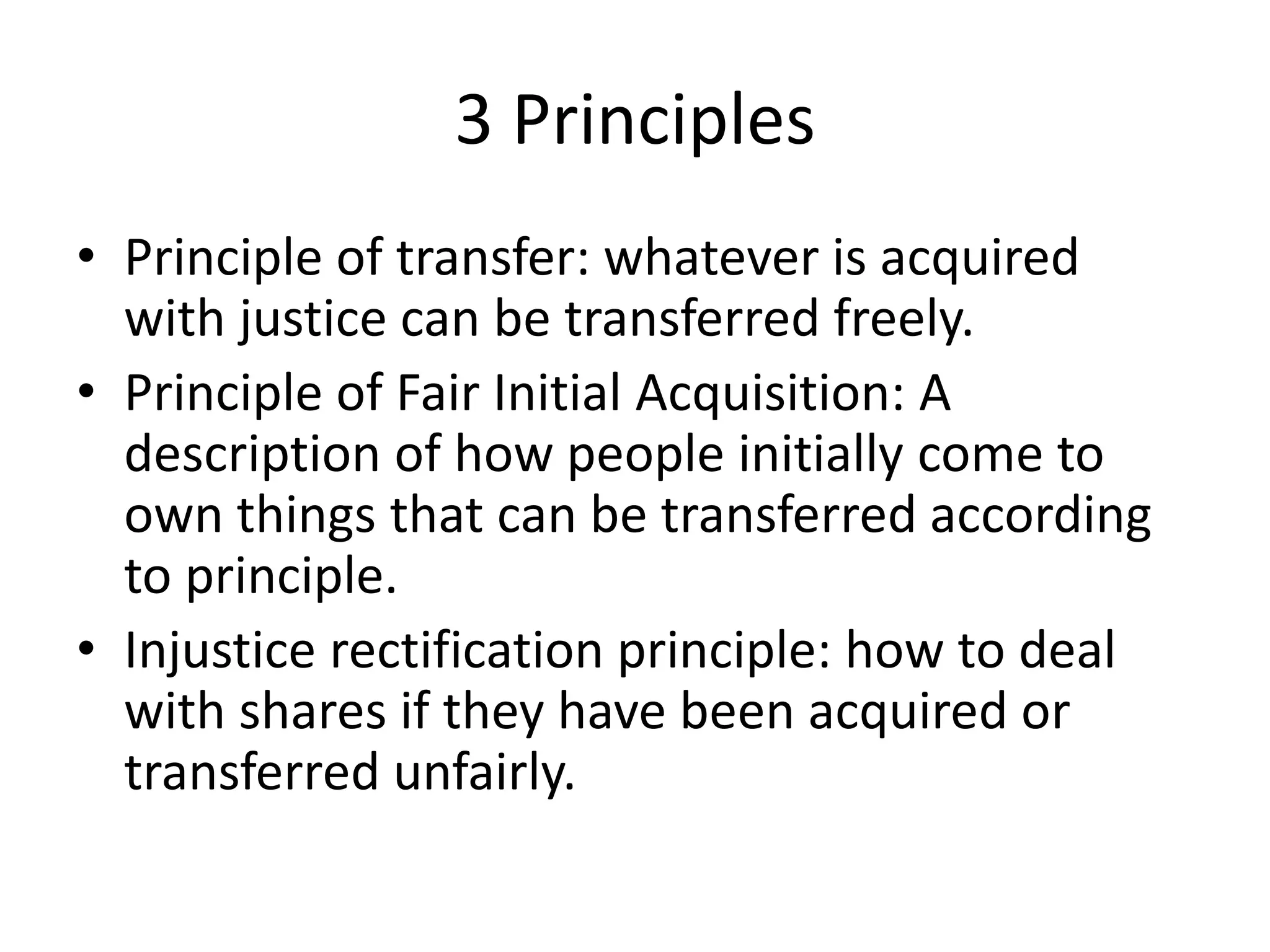 theories of justice - Law Jurisprudence , LLB | PDF