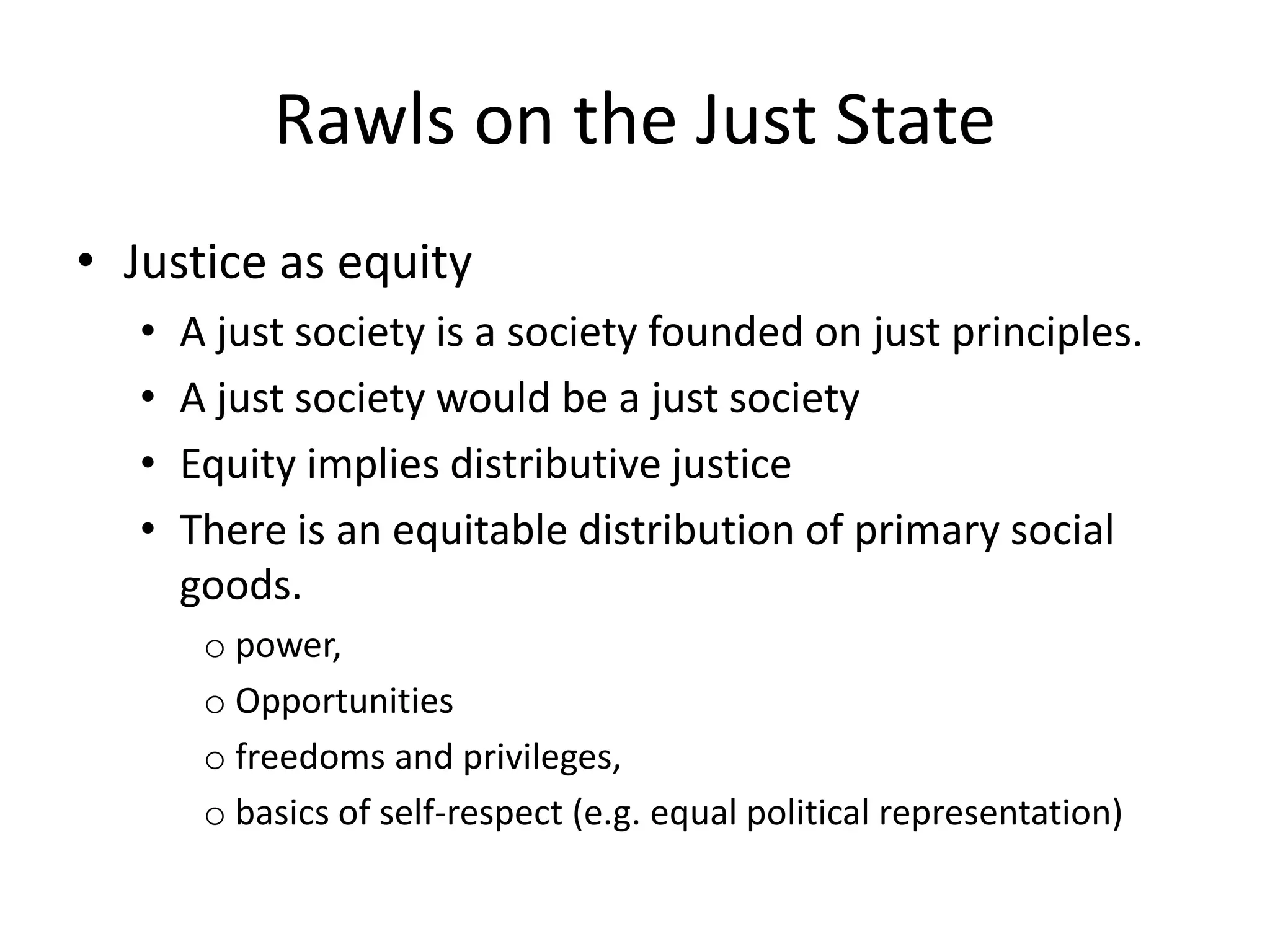 theories of justice - Law Jurisprudence , LLB | PDF