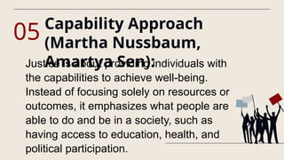 THEORIES OF JUSTICE PPT DELVI SAGAYAP.pptx