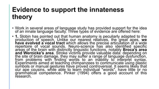 theories of language acquisition.pptx