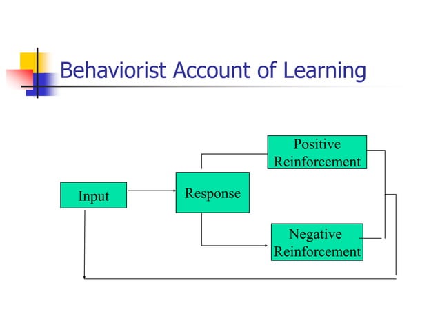 Theories of language learning.ppt | Programming Languages | Computing