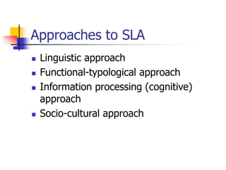 Theories of language learning.ppt