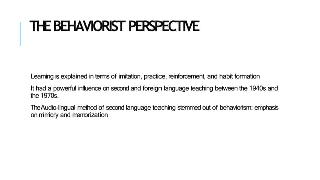 Theories of Language Learning In Applied Linguistics ii.pptx