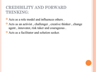 Theories of leadership.ppt, leadership skills | PPT | Free Download