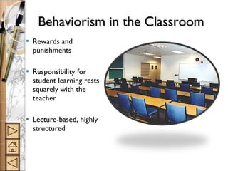 Theories of learning | PPT | Education