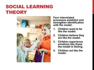 Theories of Learning | PPTX