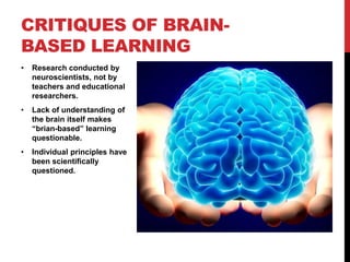 Theories of Learning | PPTX