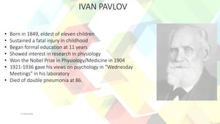 Theories of Learning | PPTX