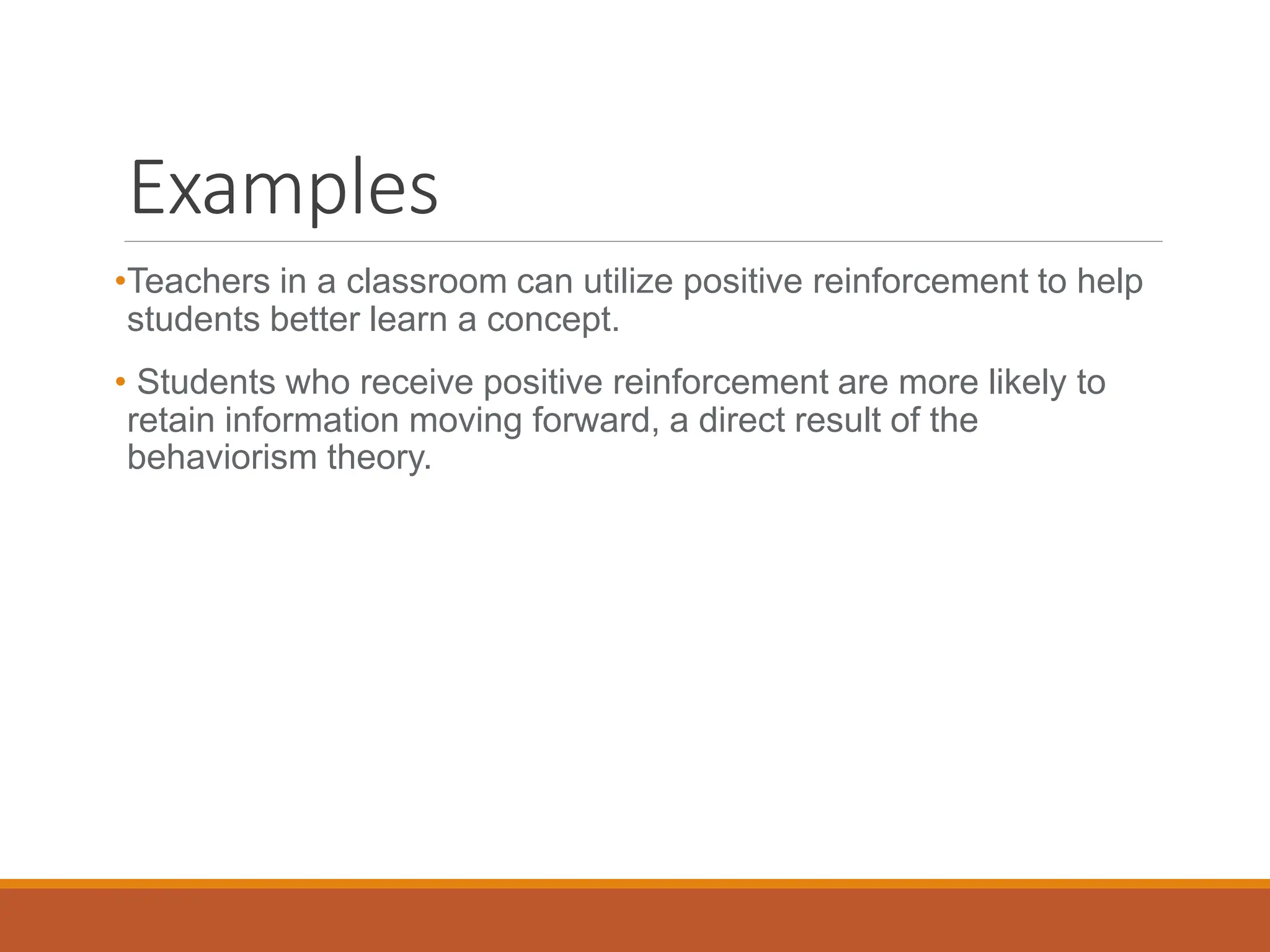 theories of learning PPT very nice good amazing excellent beautiful | PPT