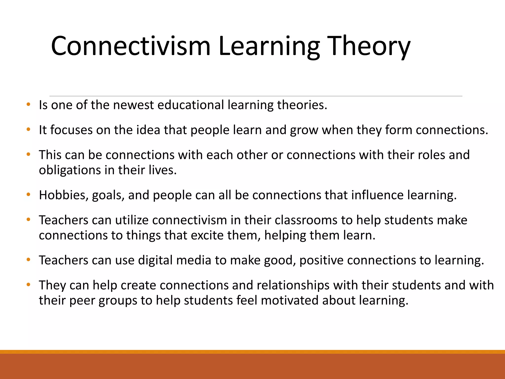 theories of learning.ppt