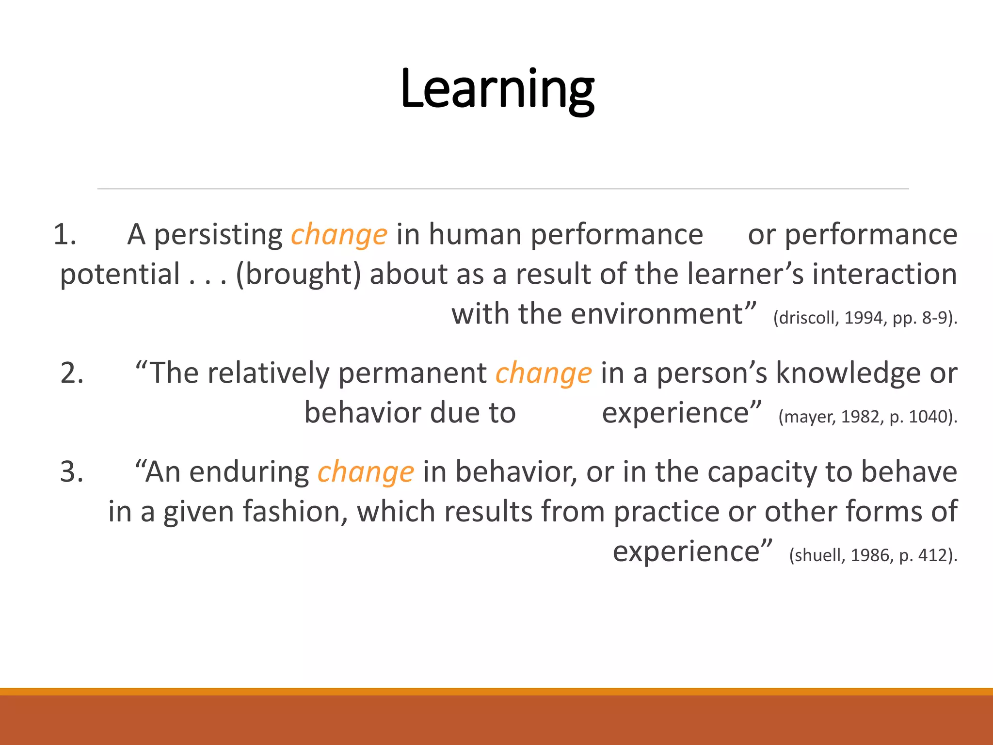 theories of learning.ppt