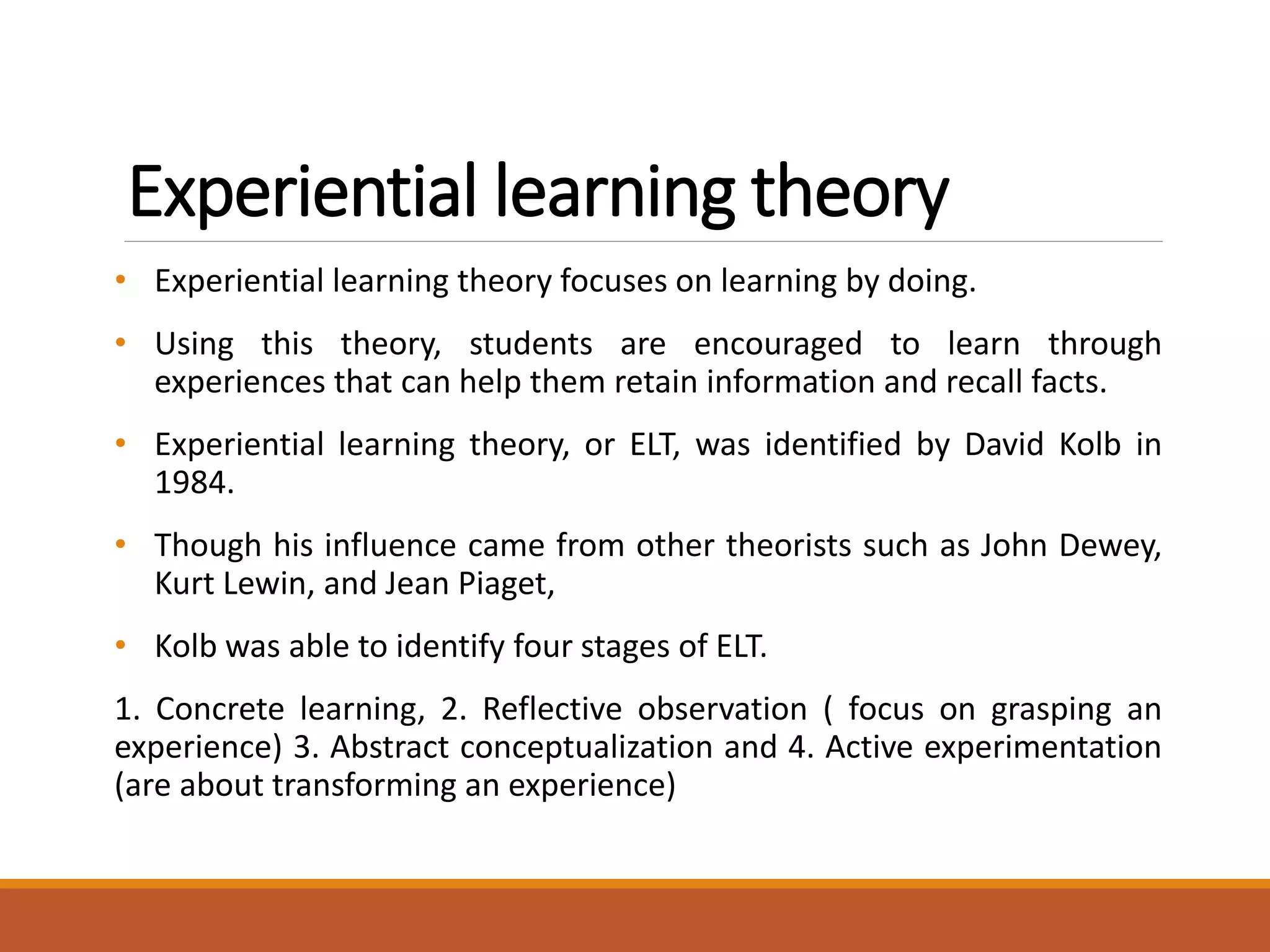 theories of learning.ppt