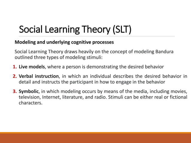 theories of learning.ppt | Dogs | Pets
