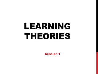 theories of learning.pptx