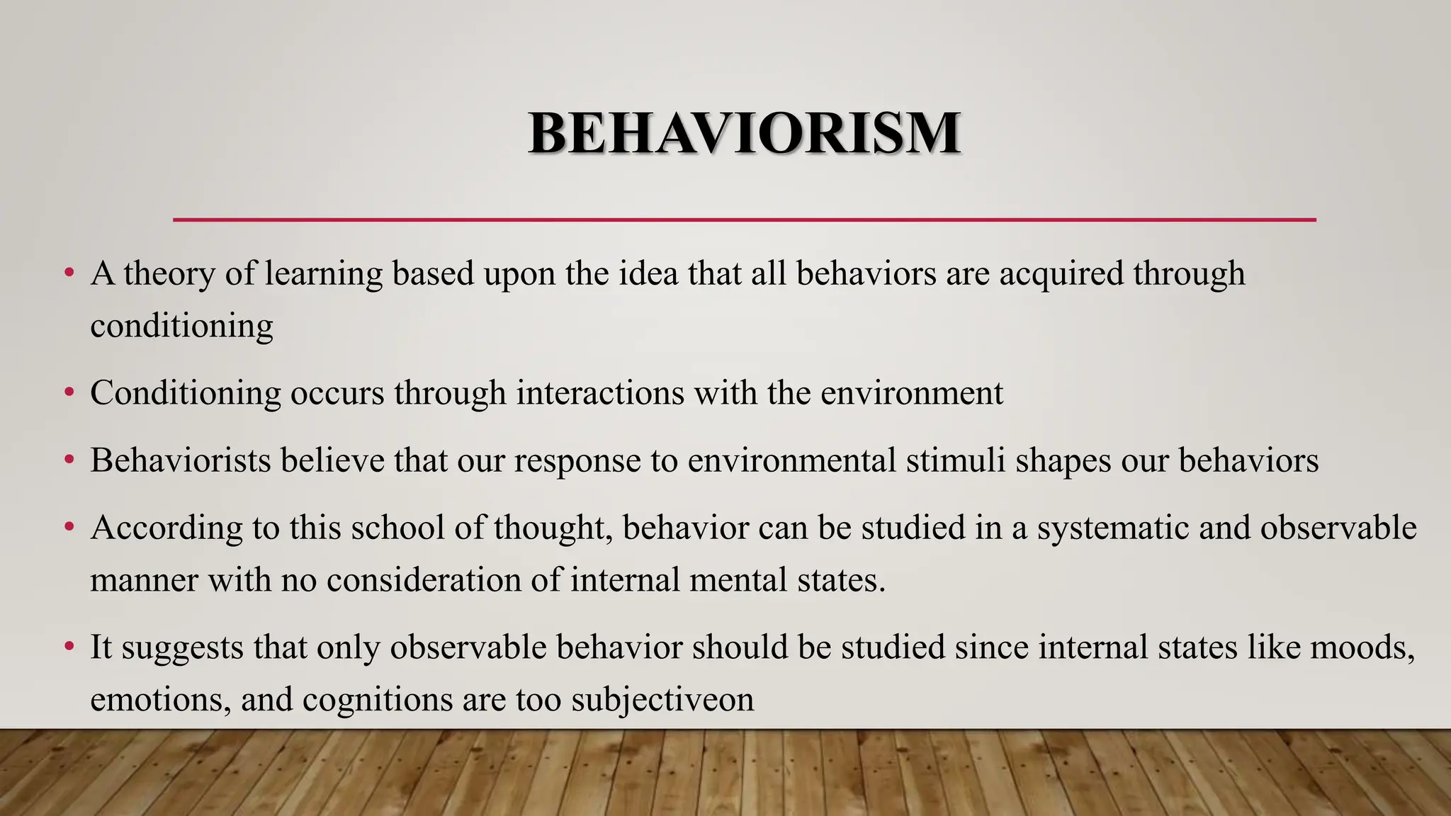THEORIES OF LEARNING PRESENTATION .pptx