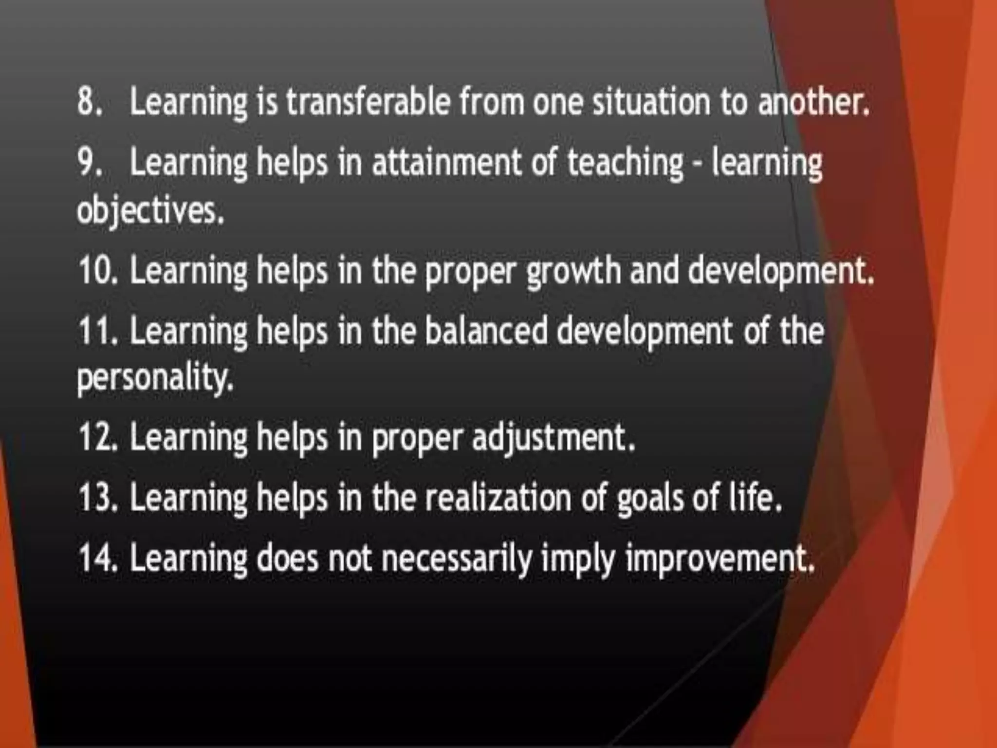 Theories of learning r. periasamy | PPT