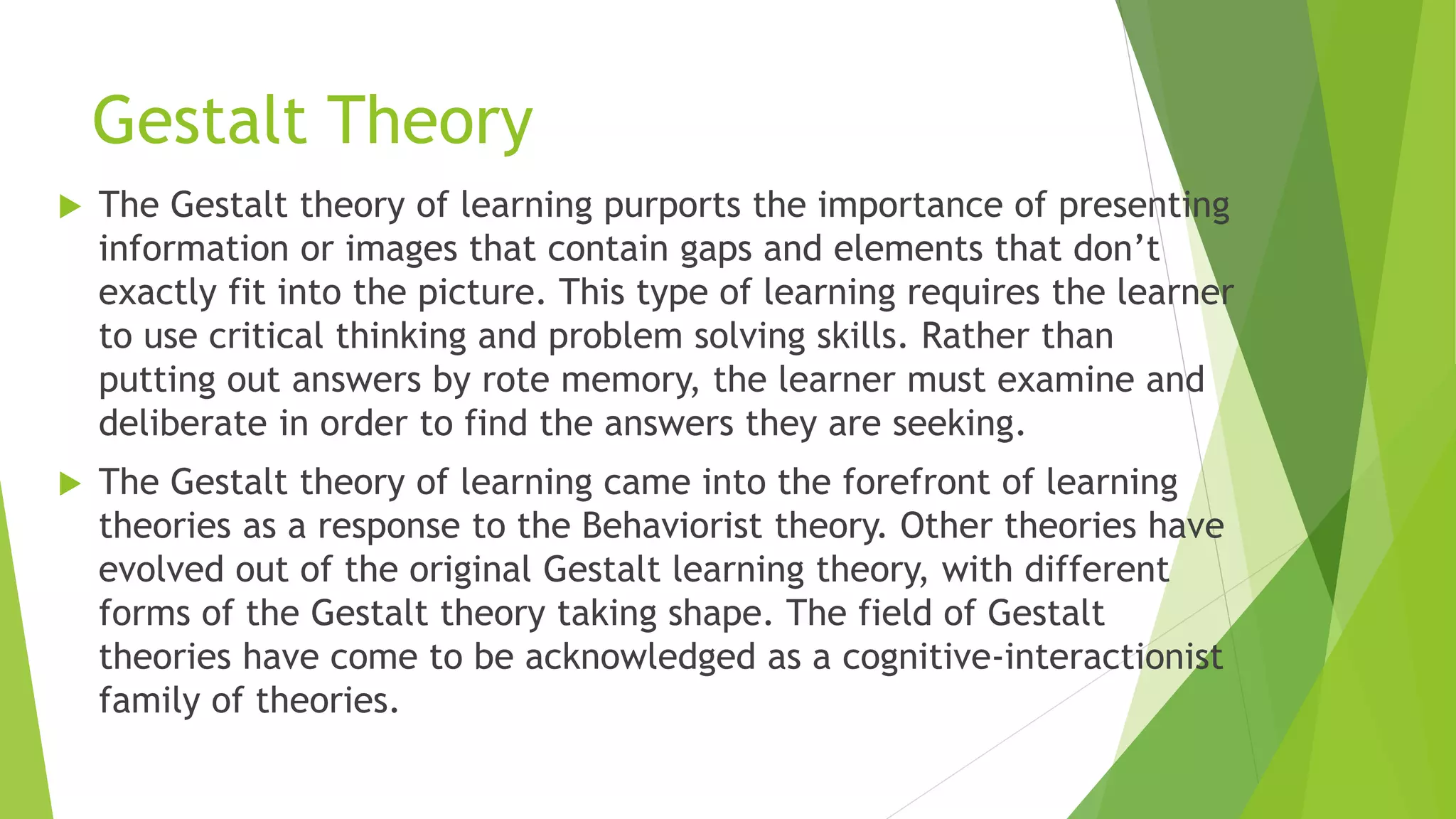 Theories of Learning Part 2.pptx