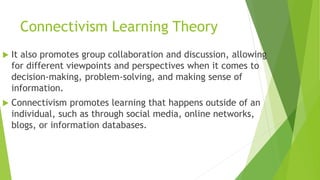 Theories of Learning Part 2.pptx