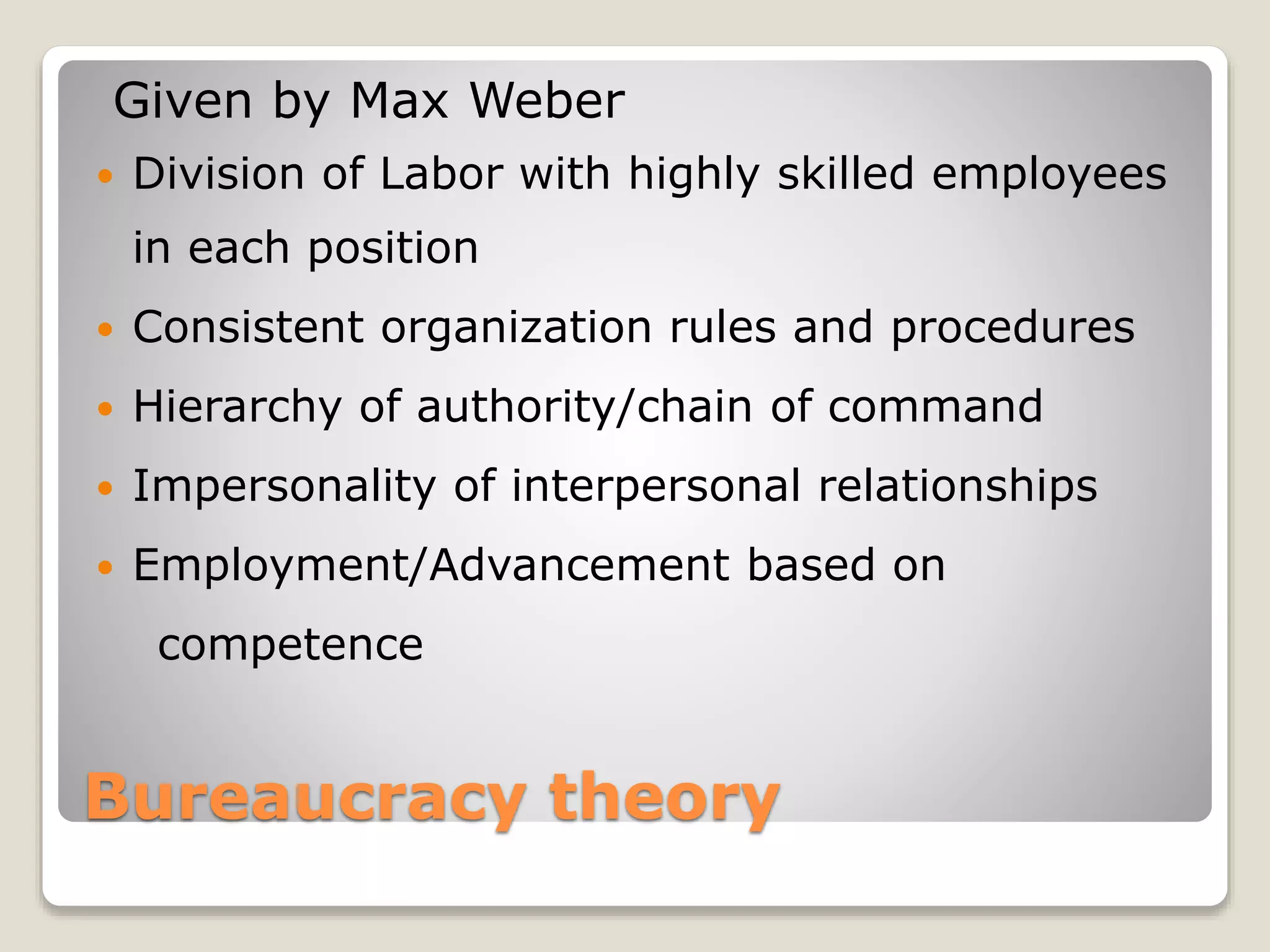 THEORIES OF MANAGEMENT.ppt