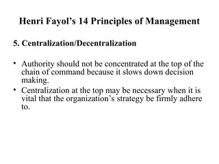 Classical neoclassical and situational Theories of Management.ppt