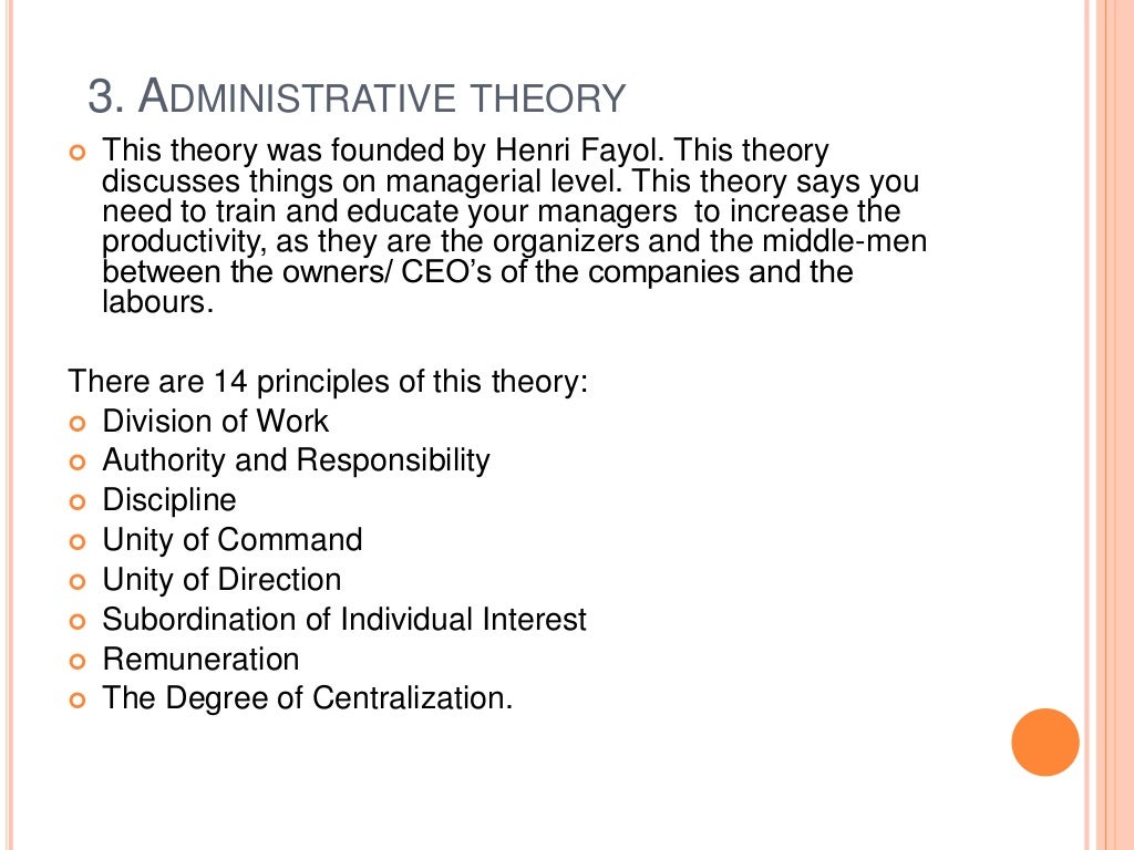 Theories Of Media Management theories-of-media-management