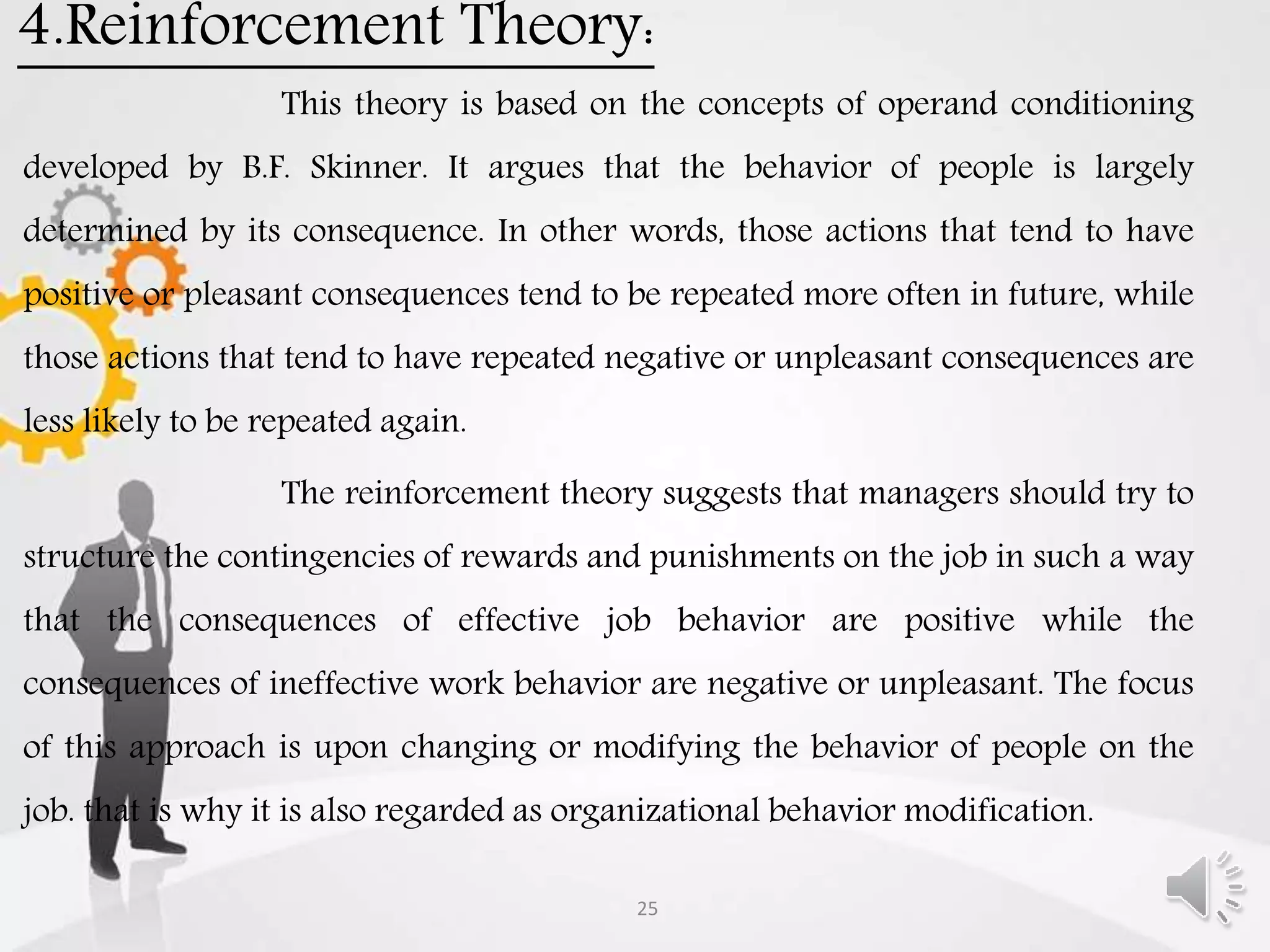 Theories of motivation | PPTX